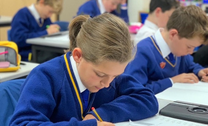 Weekly Bulletin 01/10/2021 - Duke of Kent School